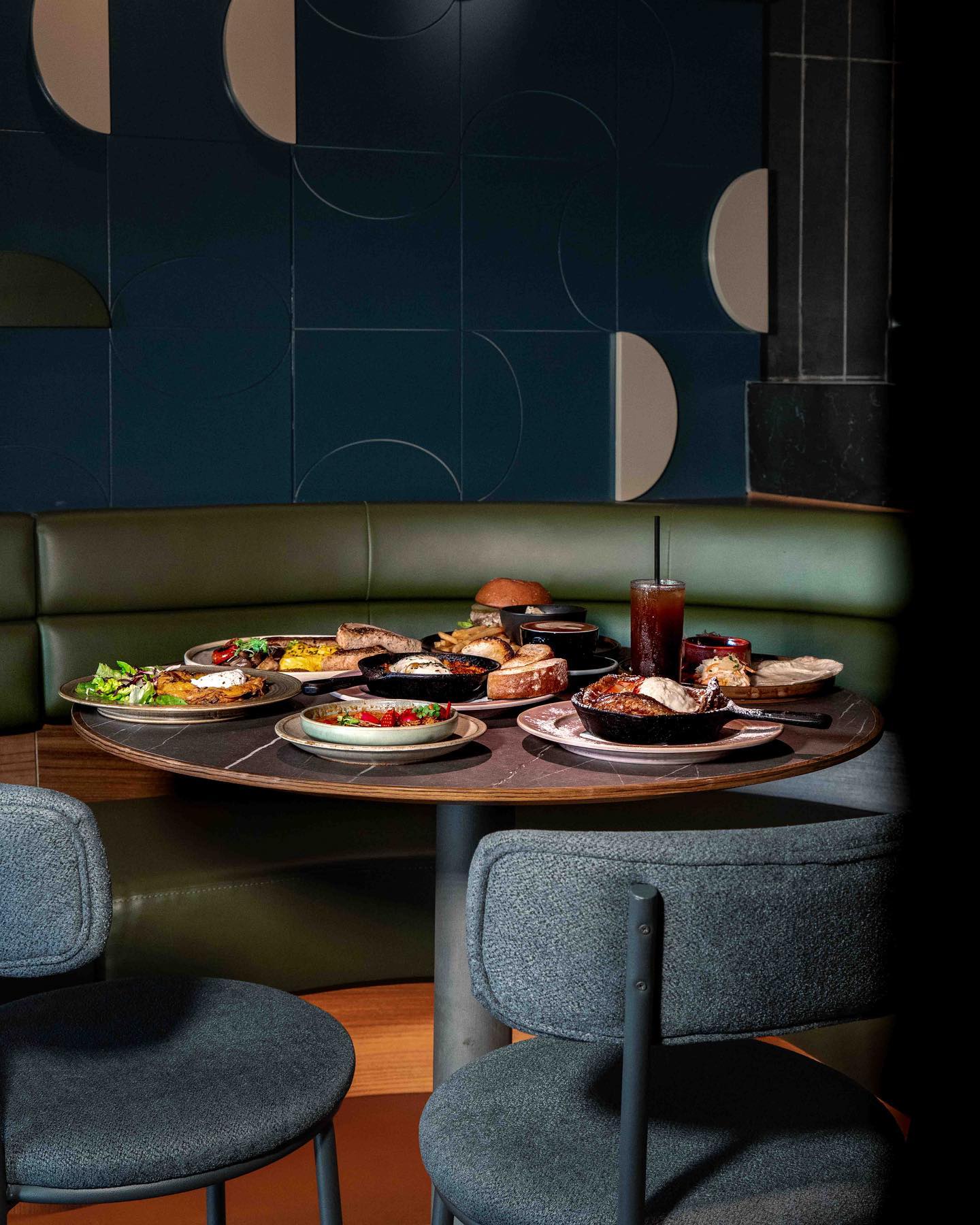 Kinsly, Kota Kinabalu - Steakhouse Restaurant Menu, Prices