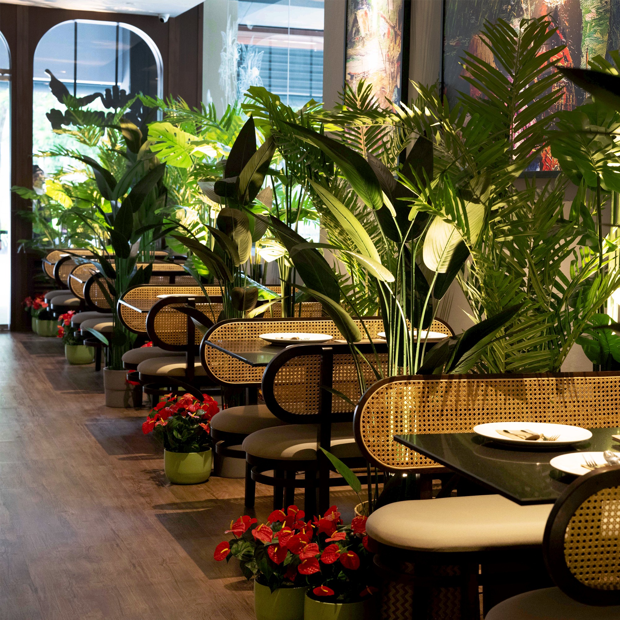 Cili Kampung @ Suria KLCC, Kuala Lumpur - Restaurant Menu,...