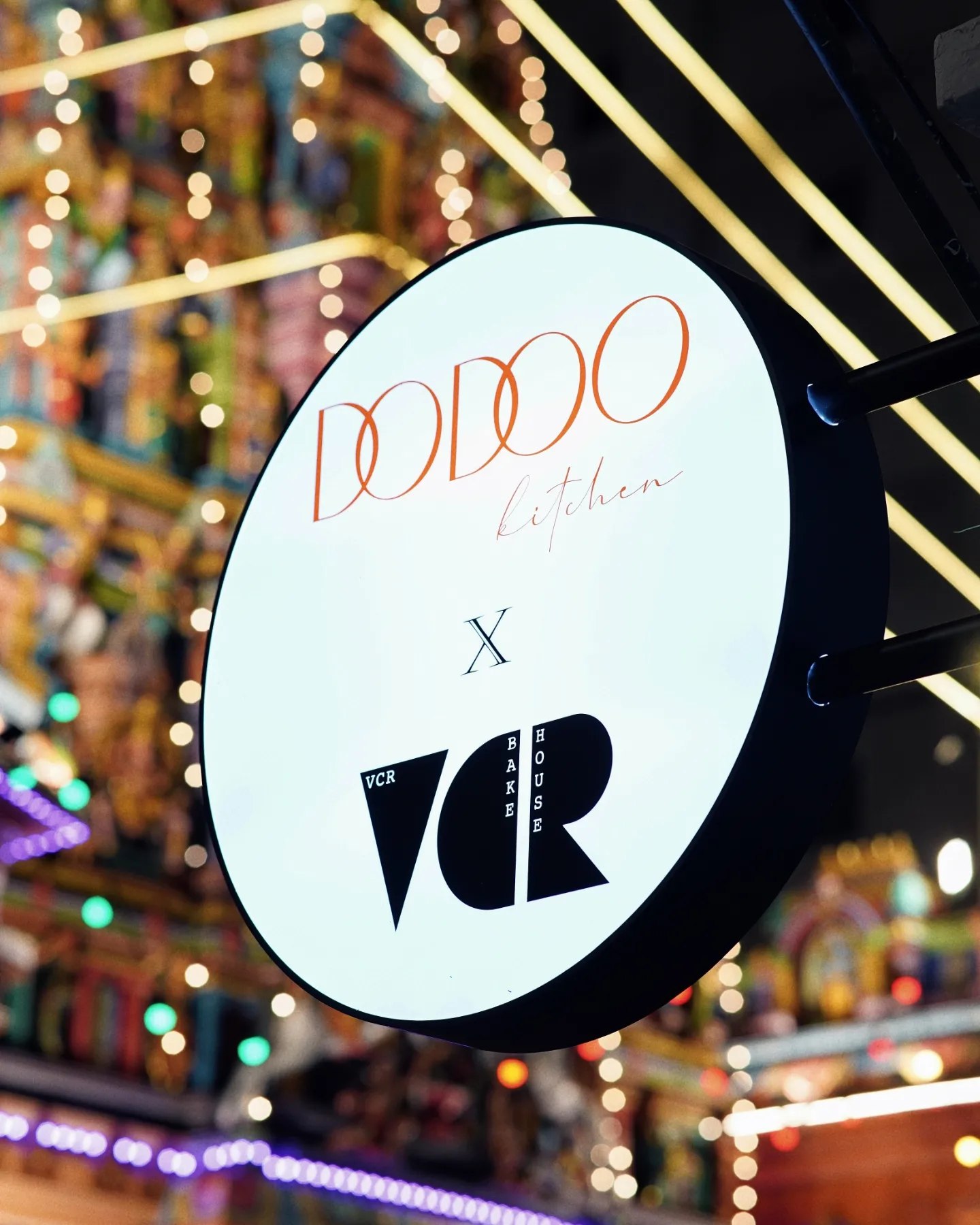 Dodoo Kitchen, Kuala Lumpur - Restaurant Menu, Prices
