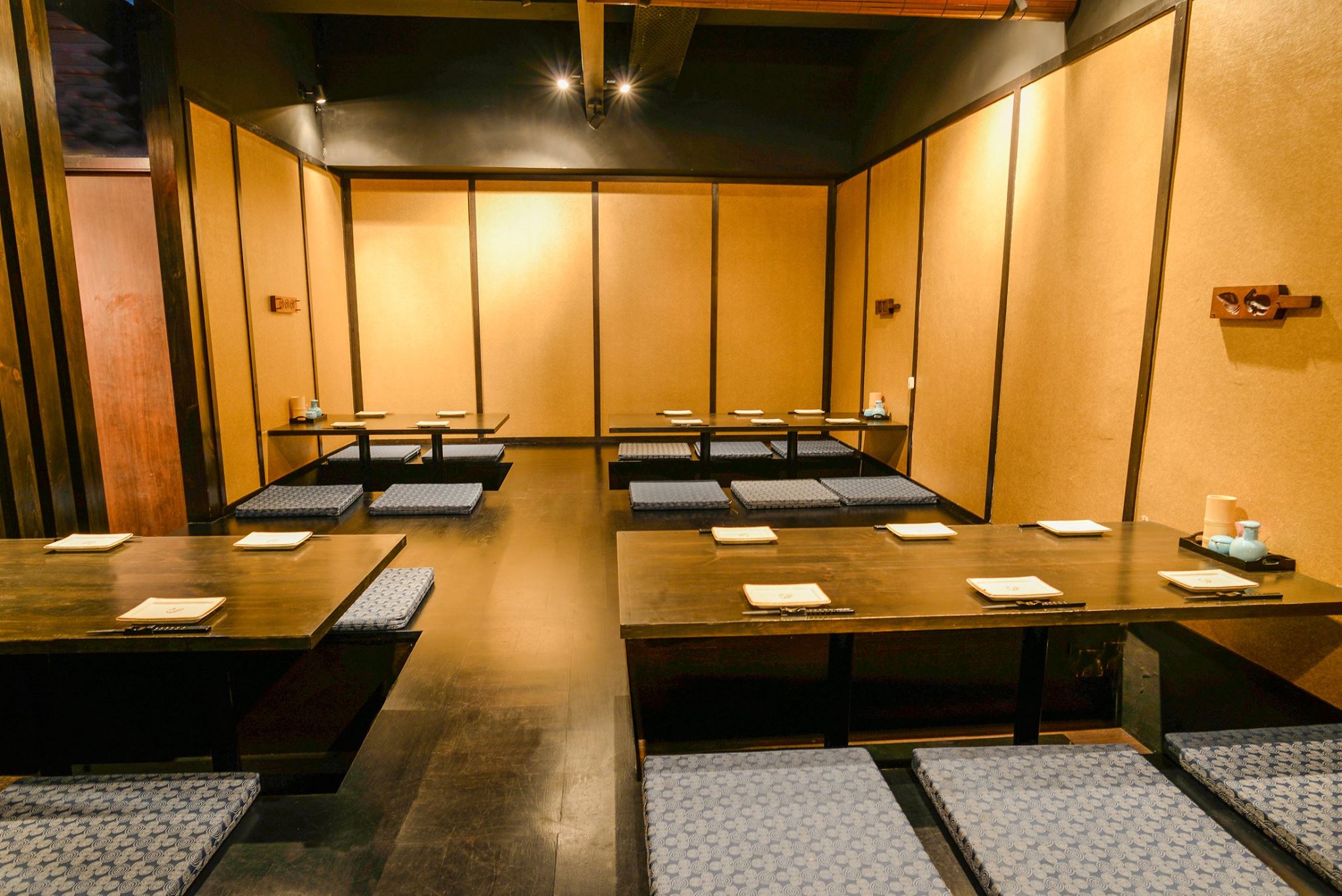 ITSUMO, Kuala Lumpur - Japanese Restaurant Menu, Prices