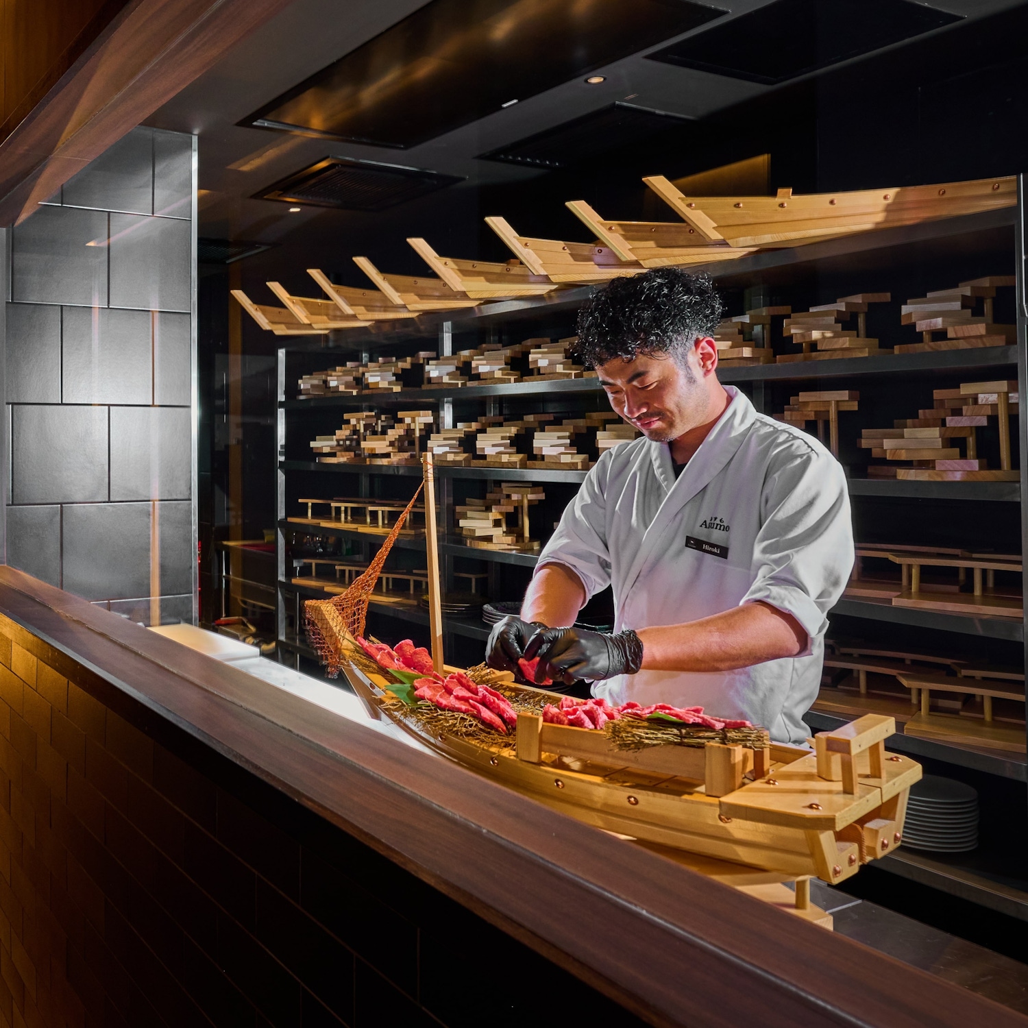 ASUMO, Selangor - Japanese Restaurant Menu, Prices