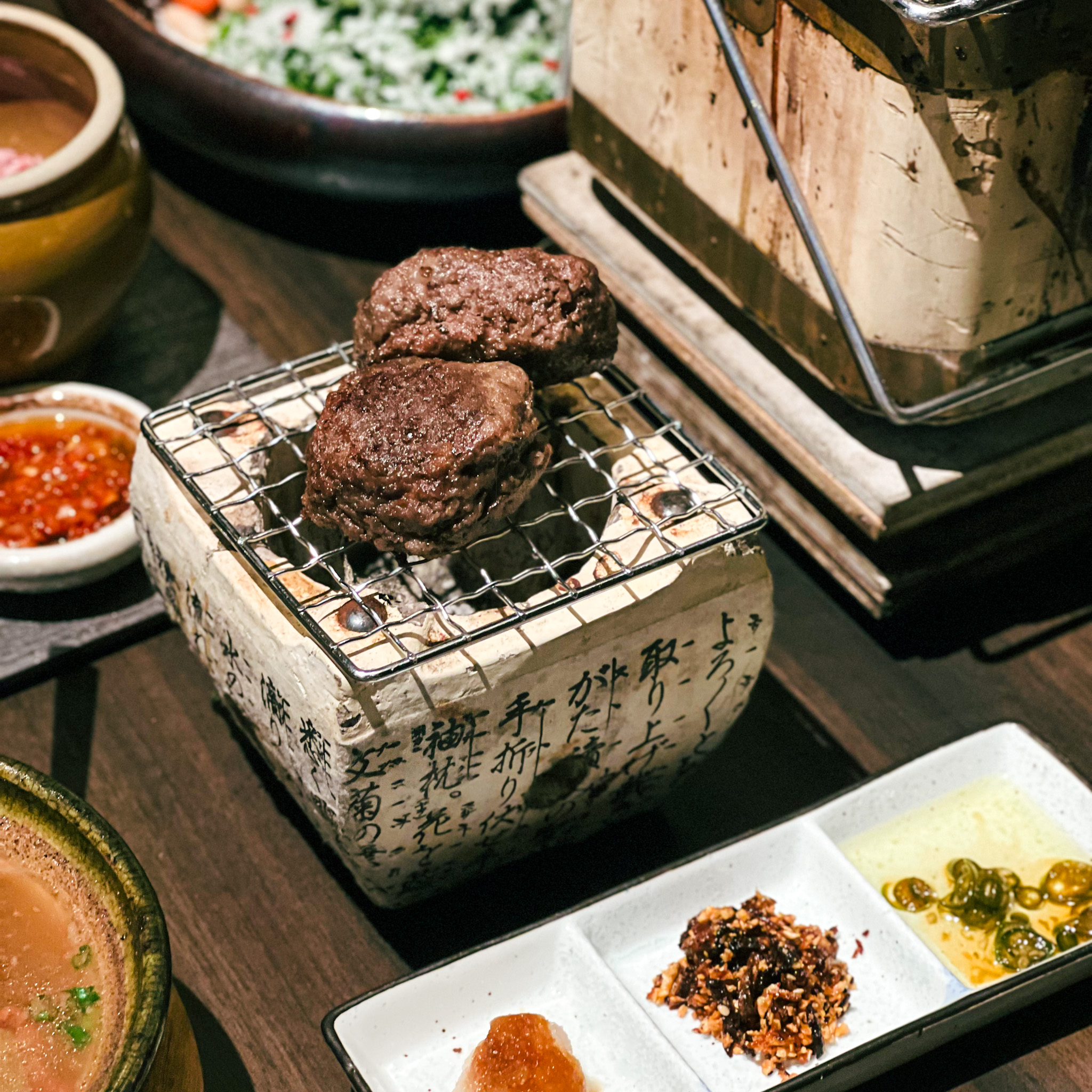 ASUMO, Selangor - Japanese Restaurant Menu, Prices