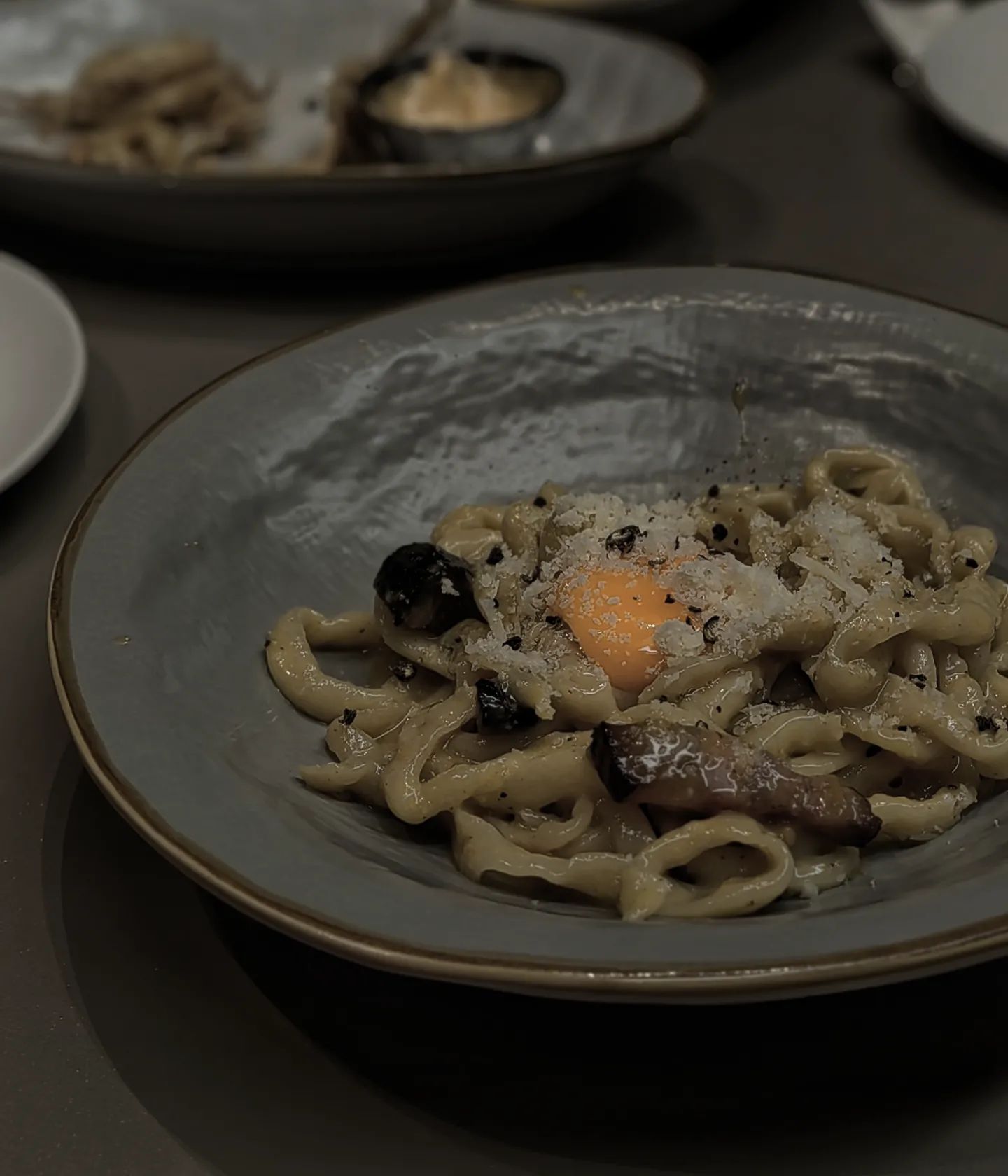 Staple Dough PJ, Selangor - Italian Restaurant Menu, Prices