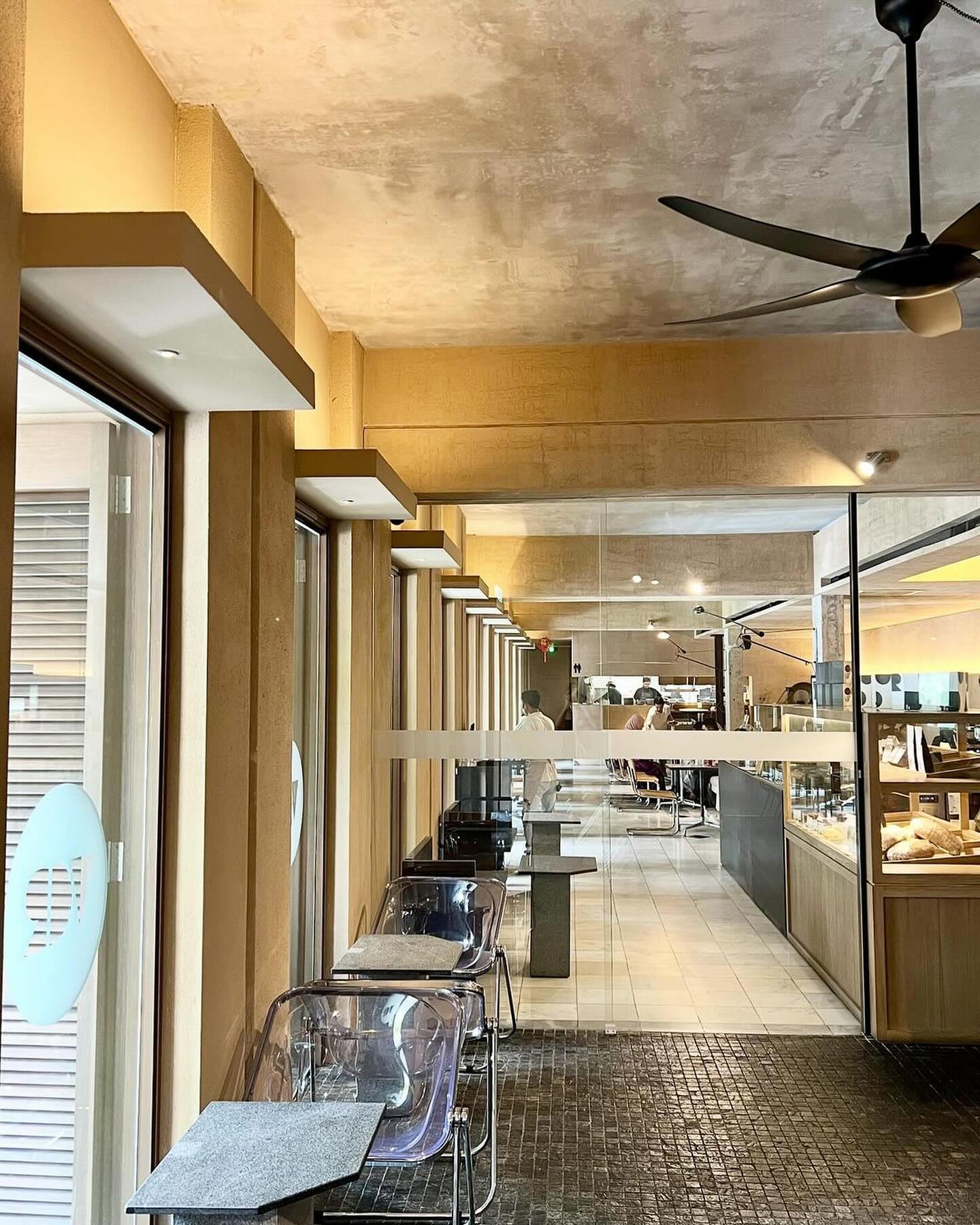 VCR Ritchie, Kuala Lumpur - Restaurant Menu, Prices