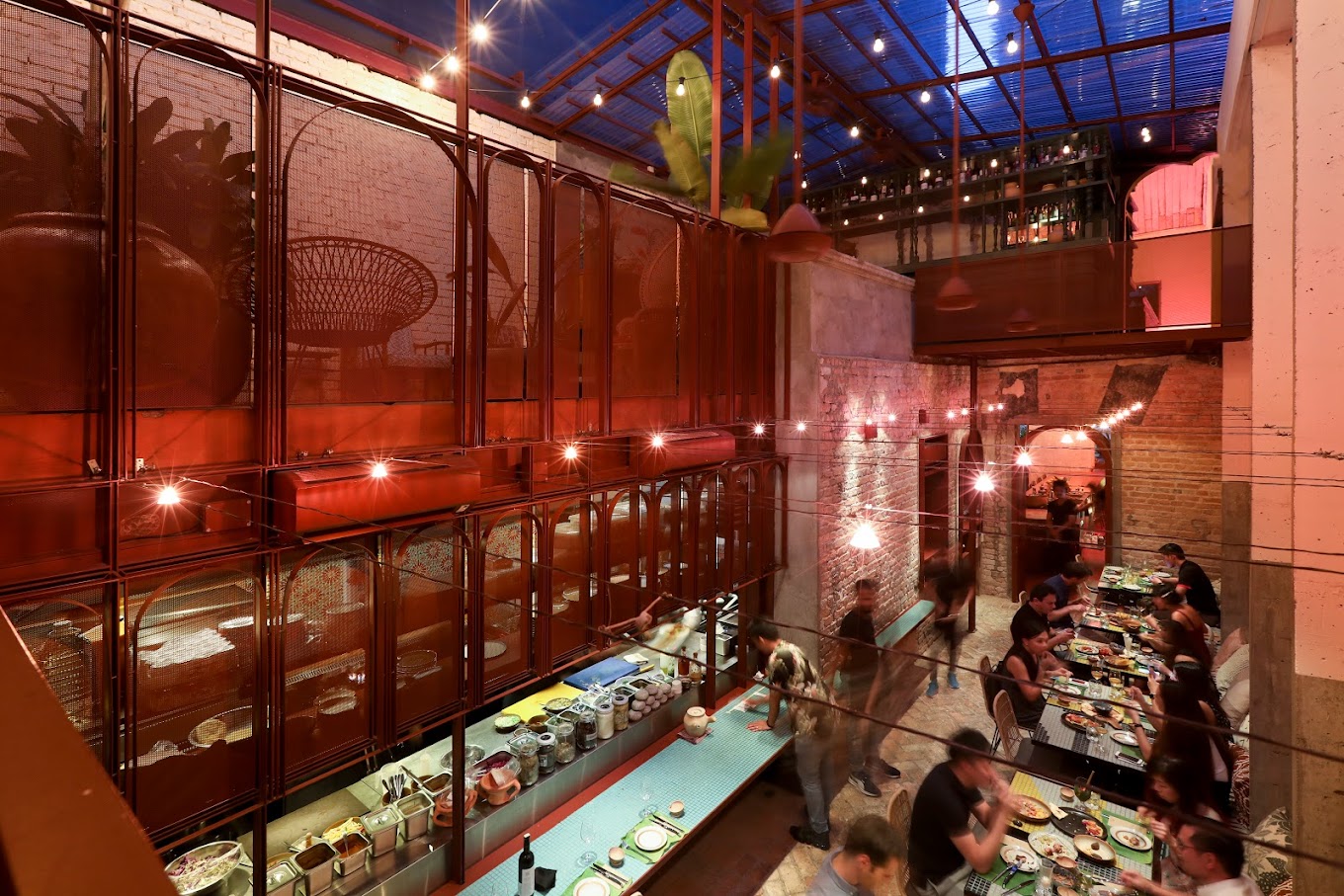 JOLOKO, Kuala Lumpur - Restaurant Menu, Prices & Reviews