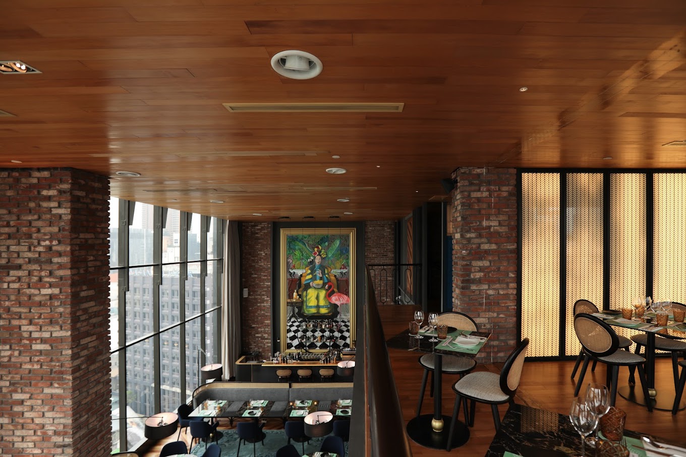 Mr Chew, Kuala Lumpur - Restaurant Menu, Prices & Reviews
