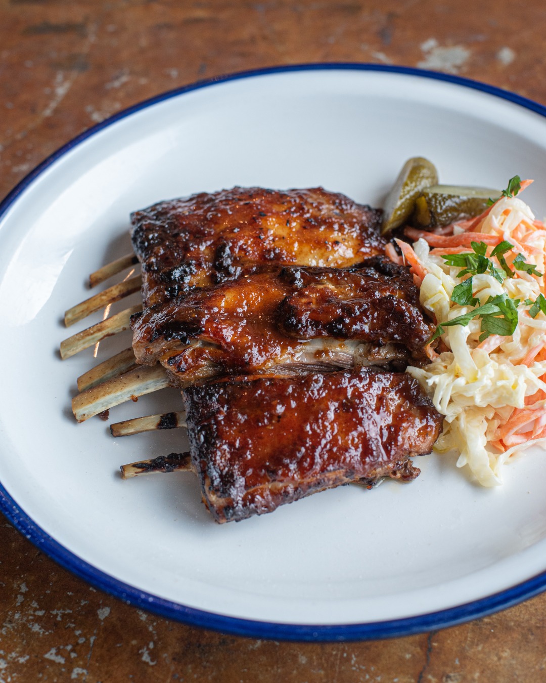 Pound Restaurant, Kota Kinabalu - Restaurant Menu, Prices