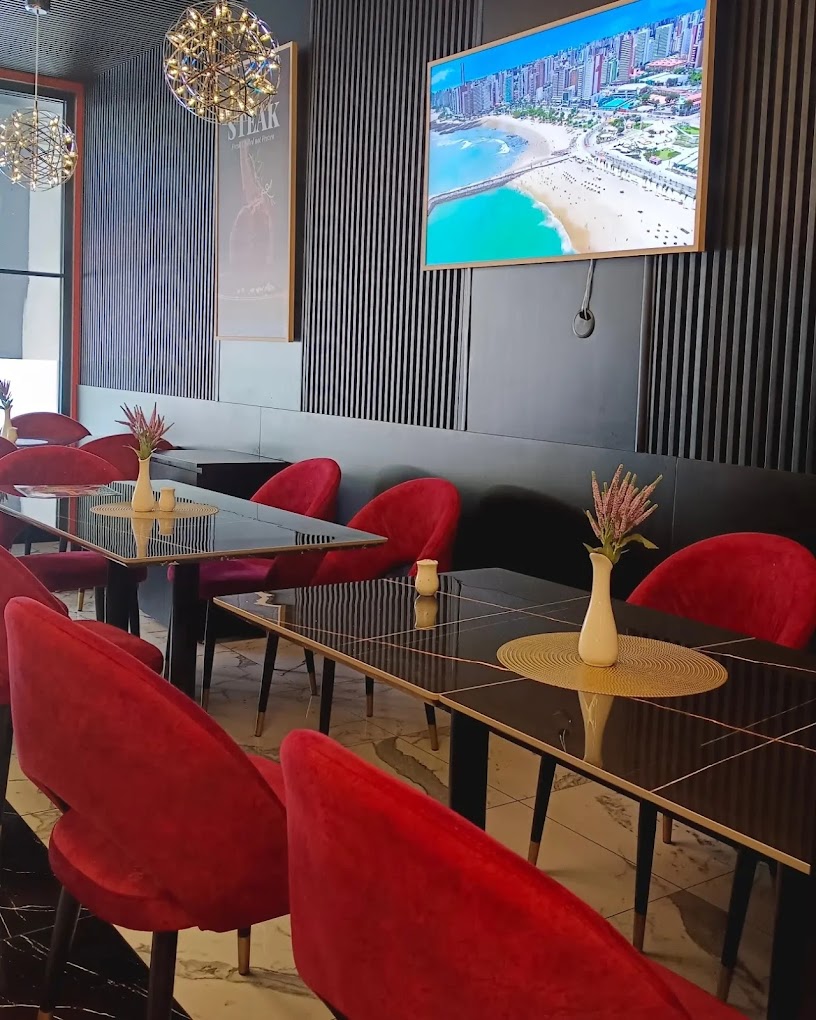 Rafw Restaurant, Selangor - Fine dining Restaurant Menu,...