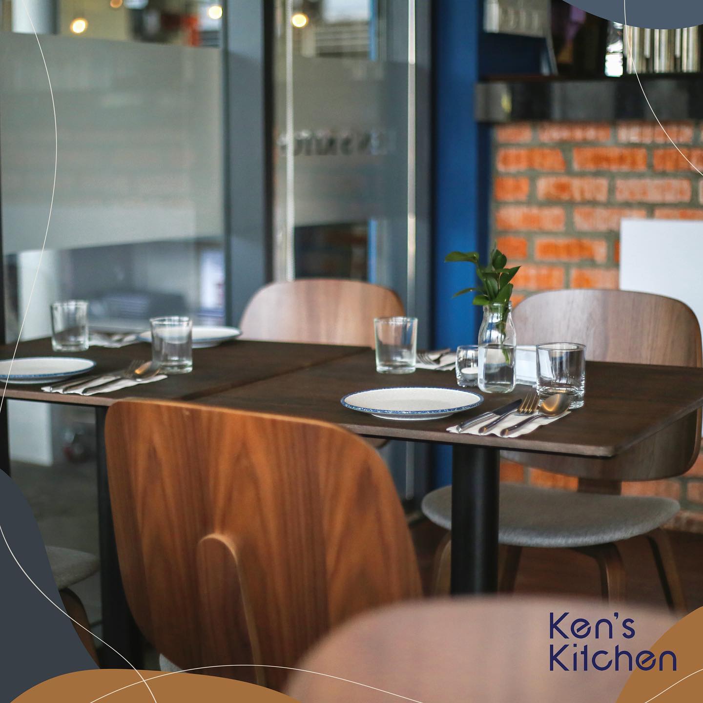 Ken's Kitchen Saradise, Sarawak - Restaurant Menu, Prices