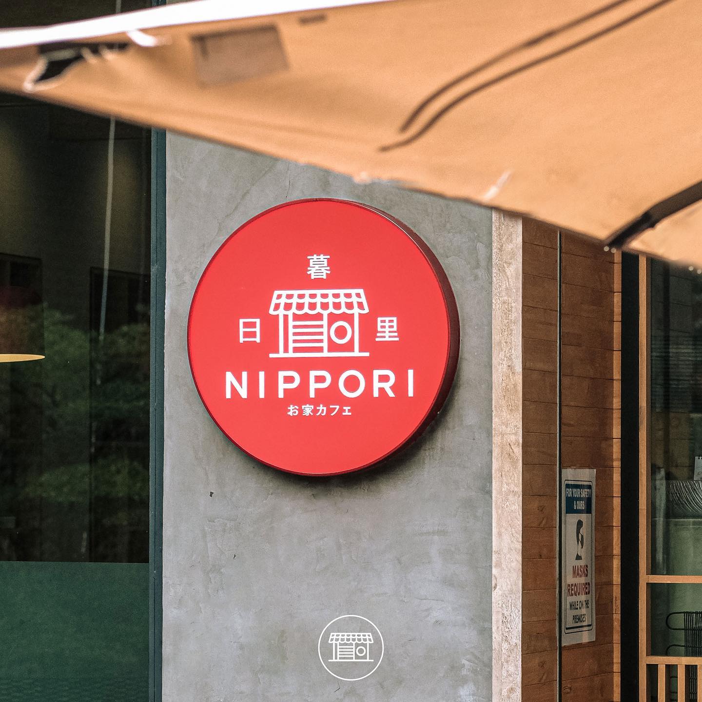 Nippori Cafe (Empire Damansara), Petaling Jaya - Japanese...