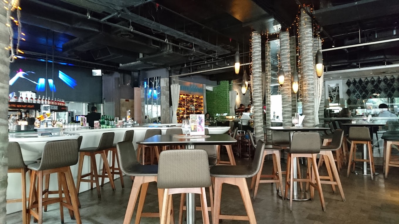 WIP @ BSC, Kuala Lumpur - Restaurant Menu, Prices & Reviews