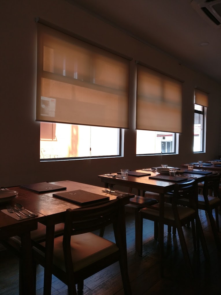 Table & Apron, Petaling Jaya - Western Restaurant Menu,...