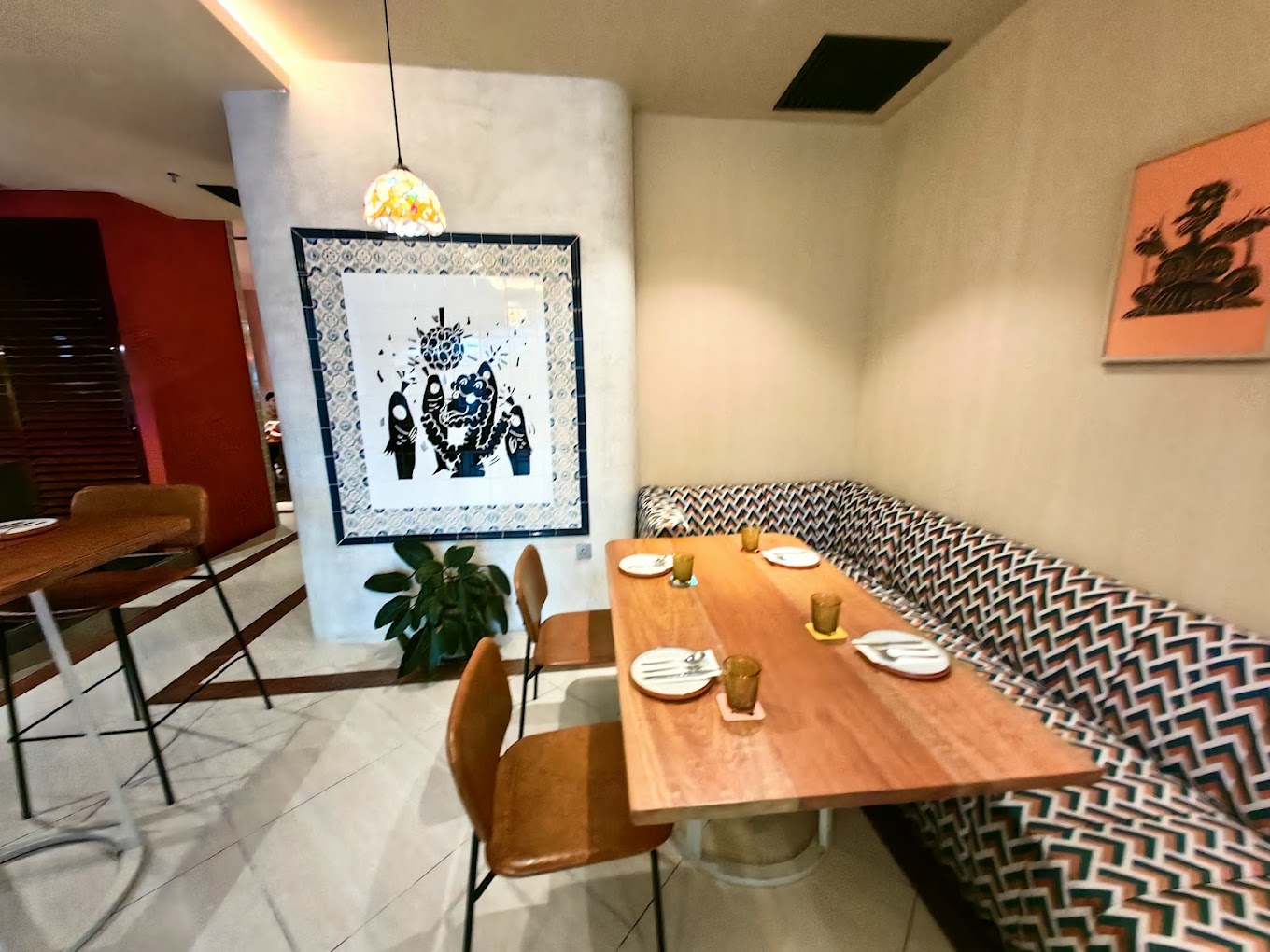 Un Poco Loco, Penang - Restaurant Menu, Prices & Reviews
