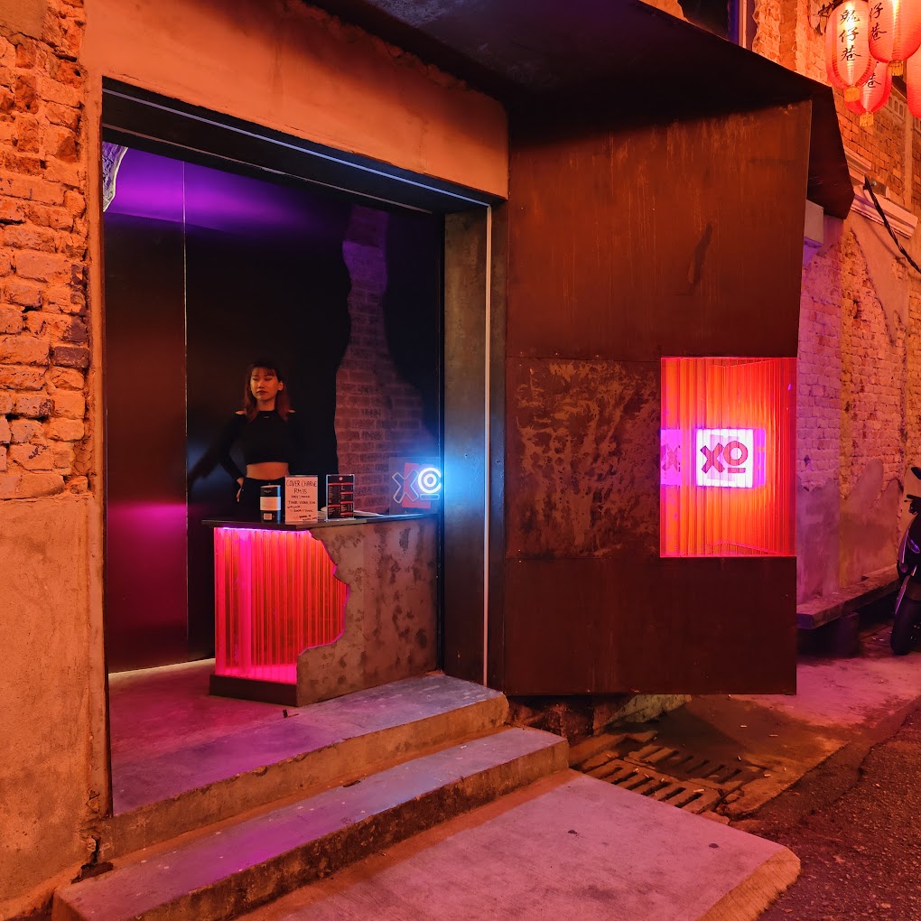 XO Bar, Kuala Lumpur - Restaurant Menu, Prices & Reviews