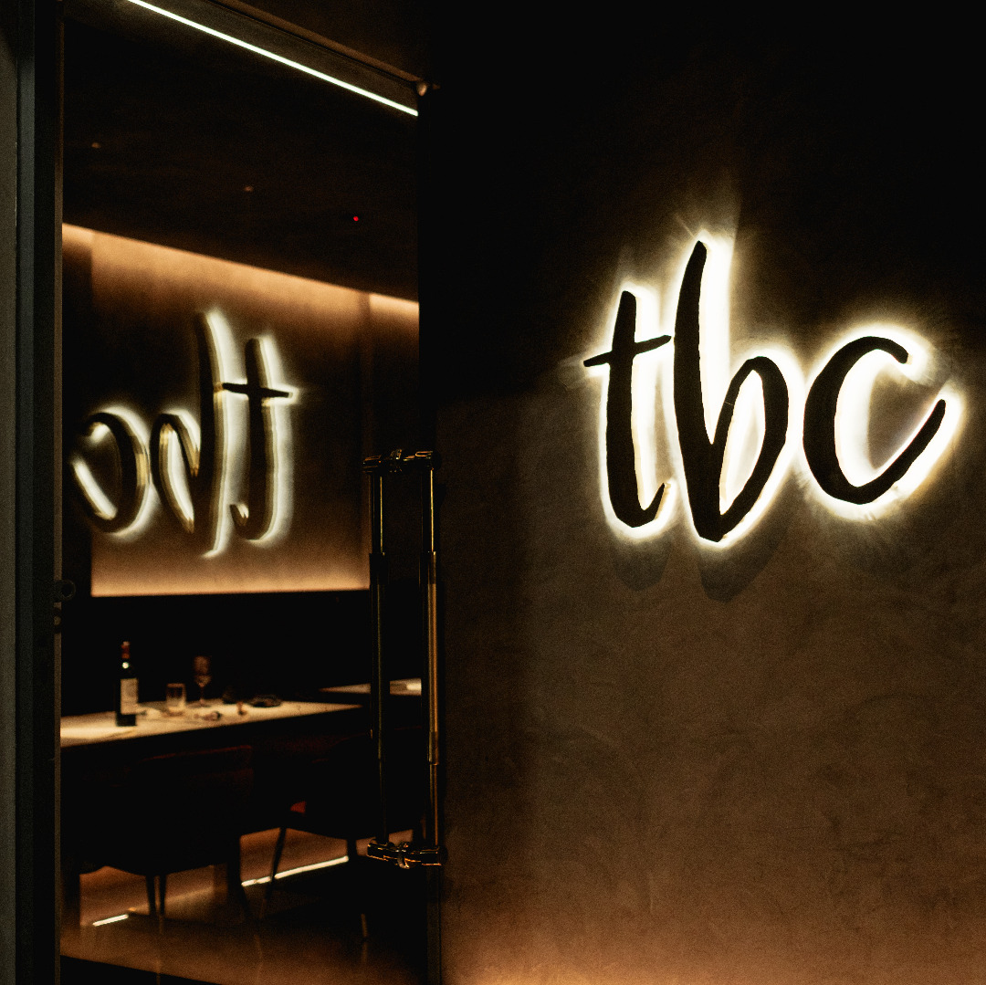 TBC Restaurant, Kuala Lumpur - European Restaurant Menu,...