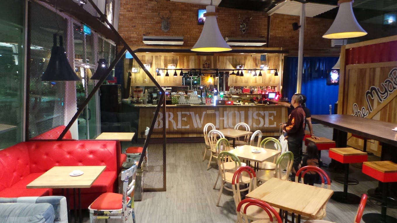 dash Beach Club, Kedah - Restaurant Menu, Prices & Reviews