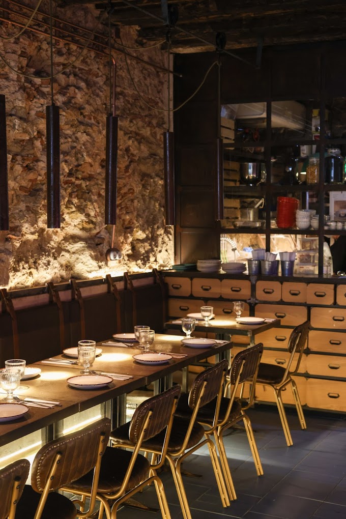 Amaru, Lisbon - Restaurant Menu, Prices & Reviews