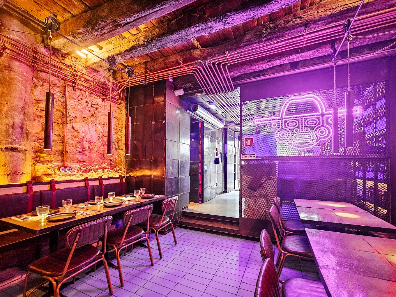 Amaru, Lisbon - Restaurant Menu, Prices & Reviews