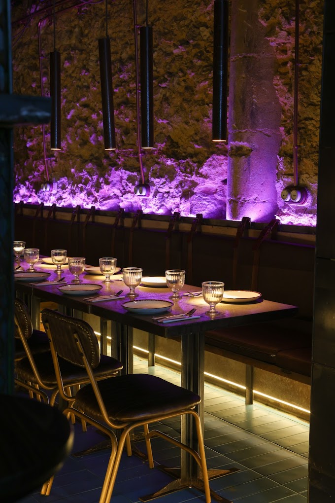 Amaru, Lisbon - Restaurant Menu, Prices & Reviews