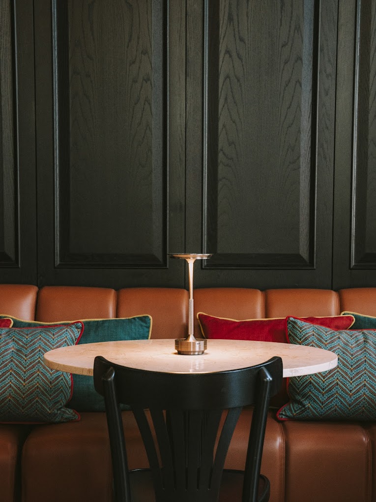Eighteen.Sixty Eight, Portugal - Restaurant Menu, Prices