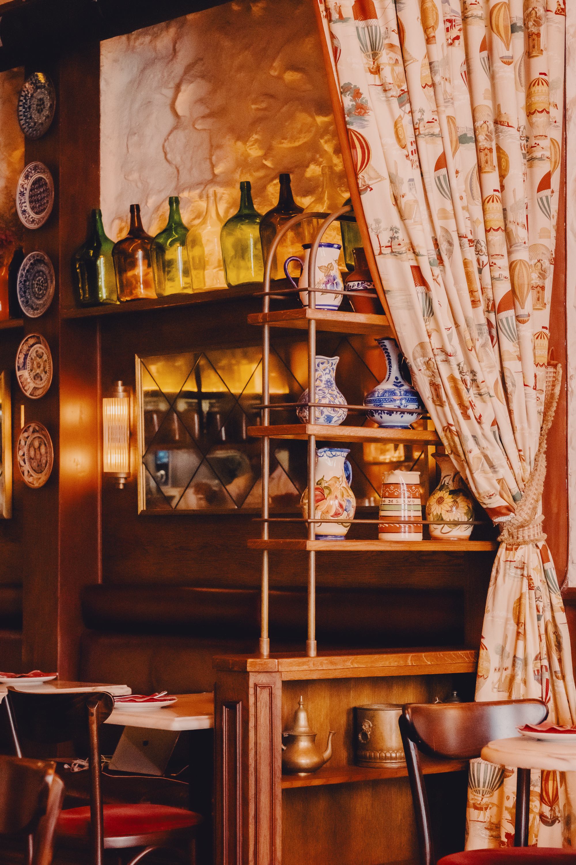 Leonetta , Lisbon - Restaurant Menu, Prices & Reviews