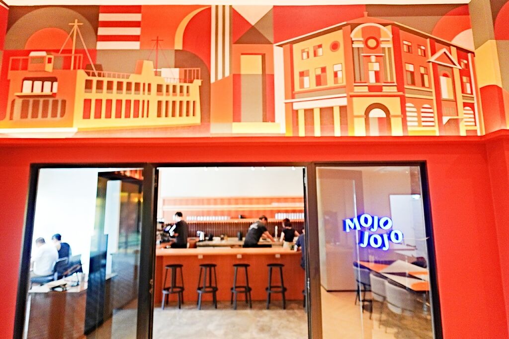 MOJO JOJO, Penang - Malaysian Restaurant Menu, Prices