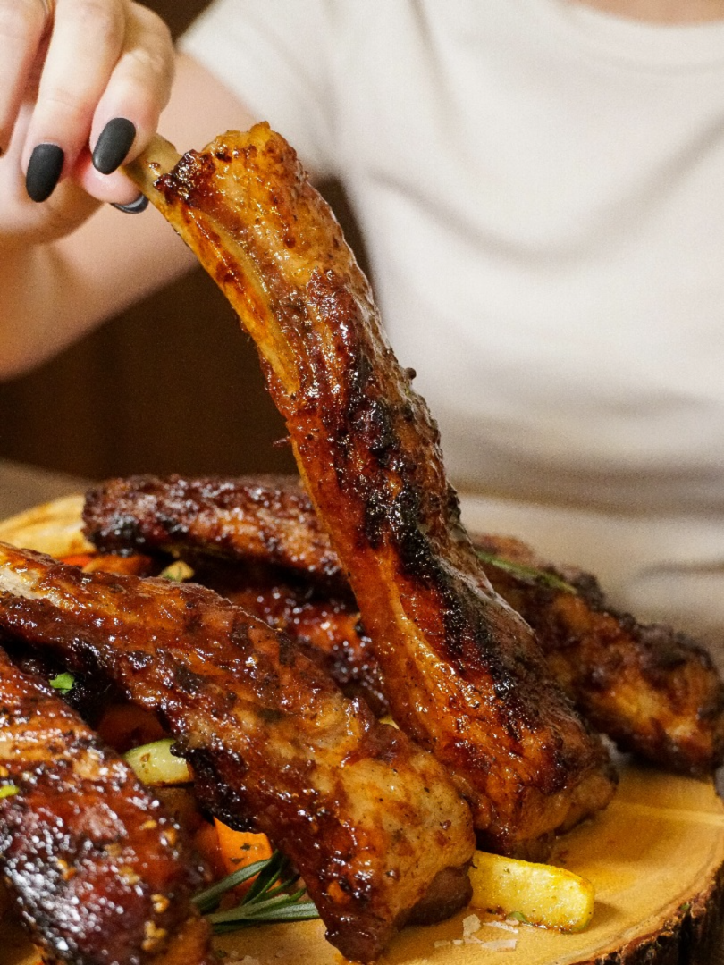 El Iberico, Kuala Lumpur - Restaurant Menu, Prices & Reviews