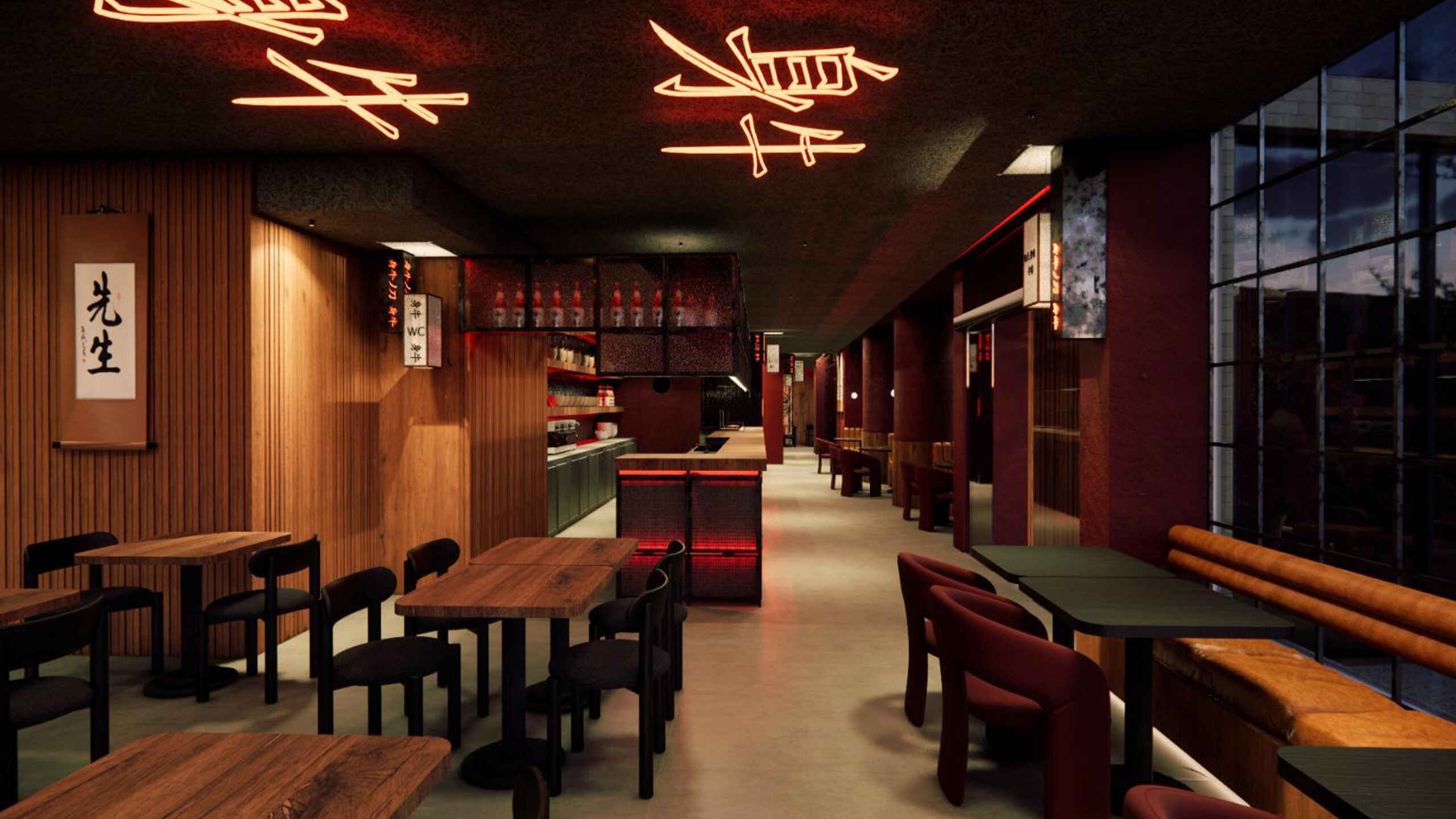 Shoyu, Portugal - Restaurant Menu, Prices & Reviews