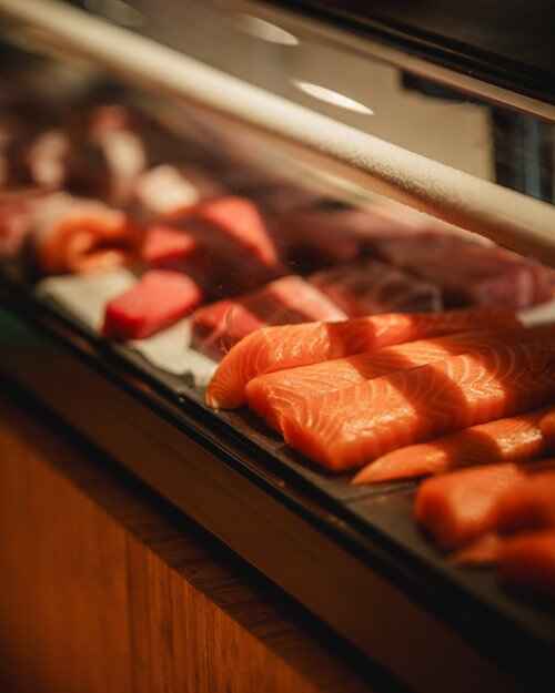 Sushicafe Alvalade, Lisbon - Restaurant Menu, Prices