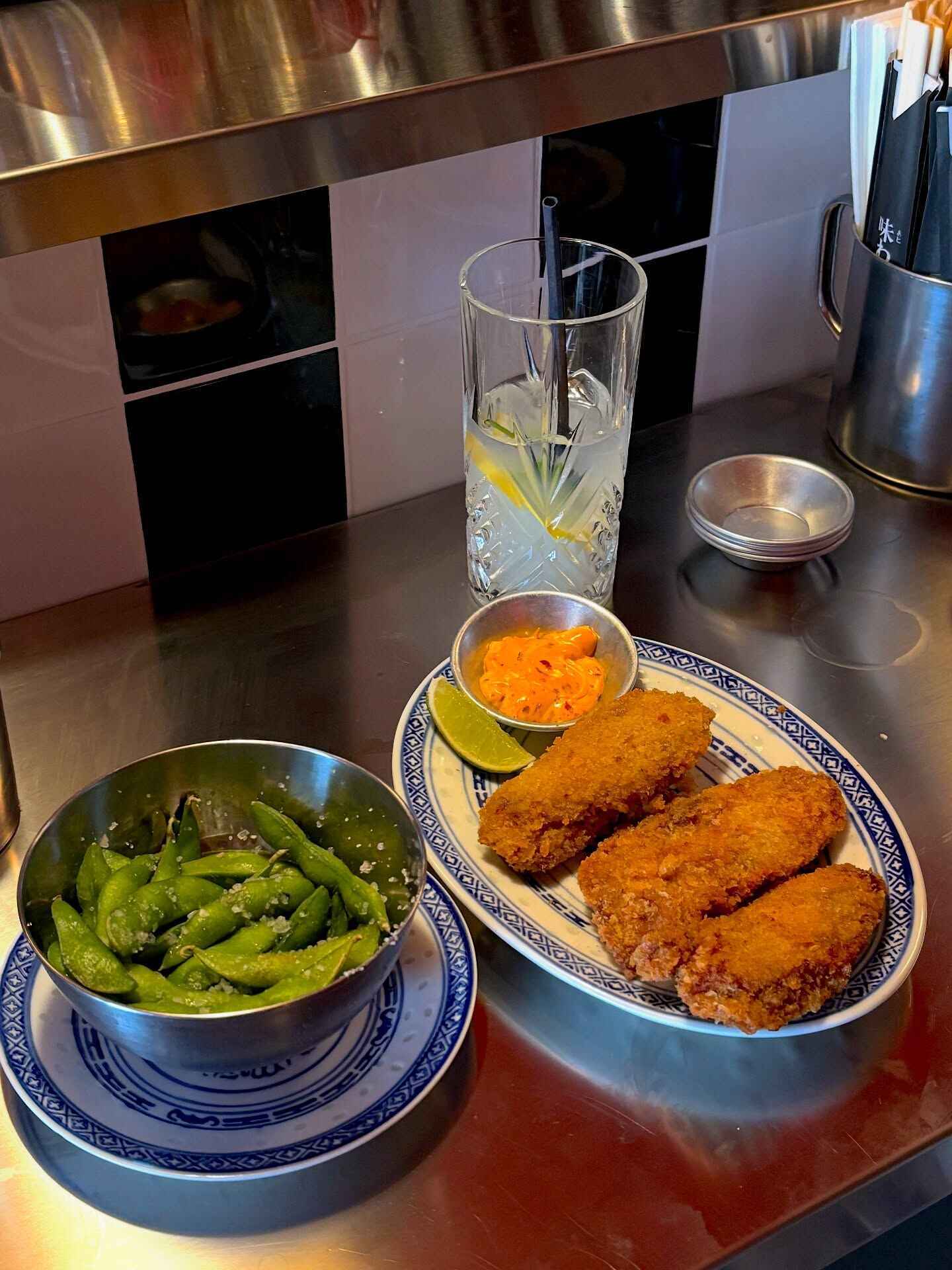 Madam Bo - São Bento , Lisbon - Restaurant Menu, Prices