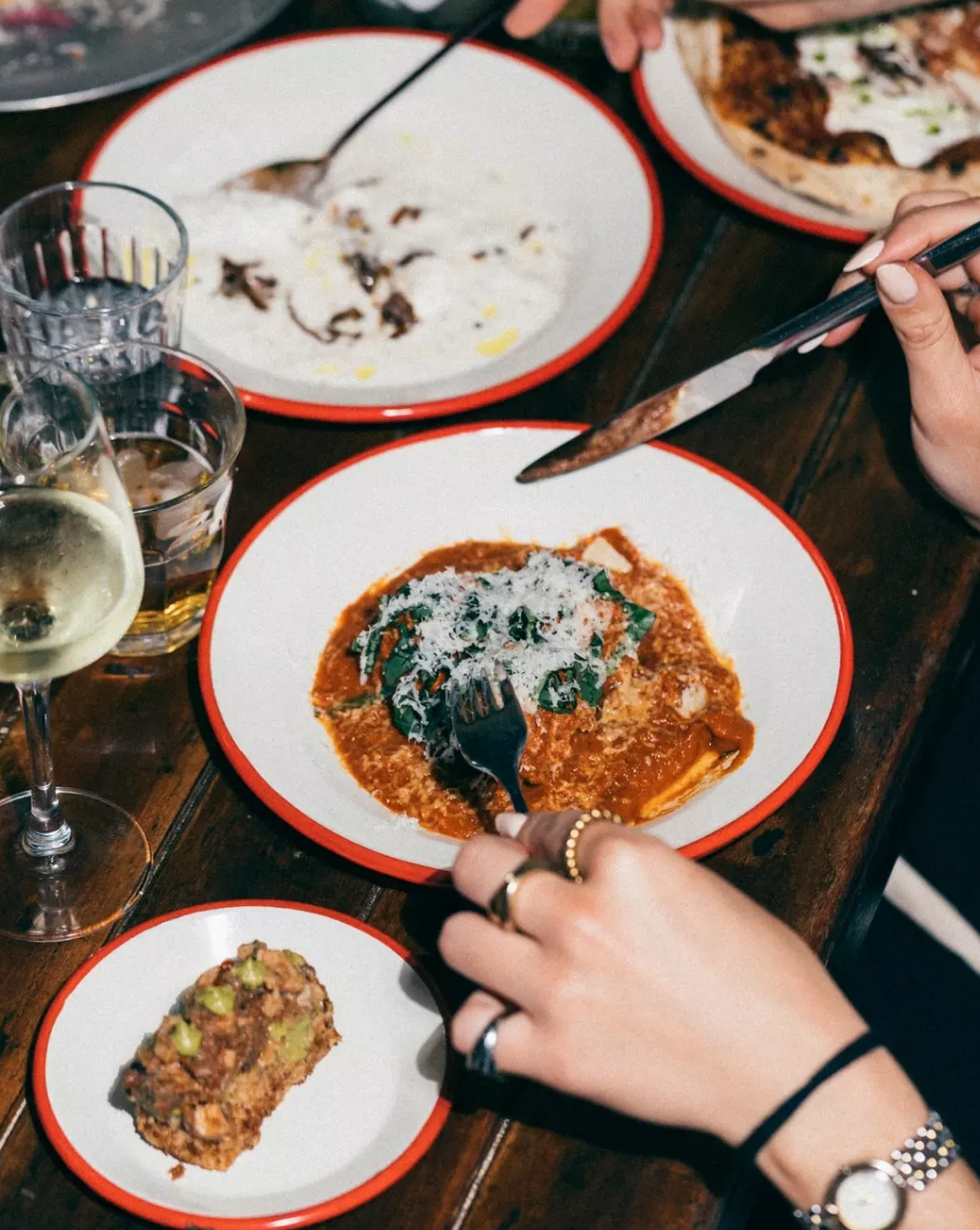 Pippo, Lisbon - Restaurant Menu, Prices & Reviews