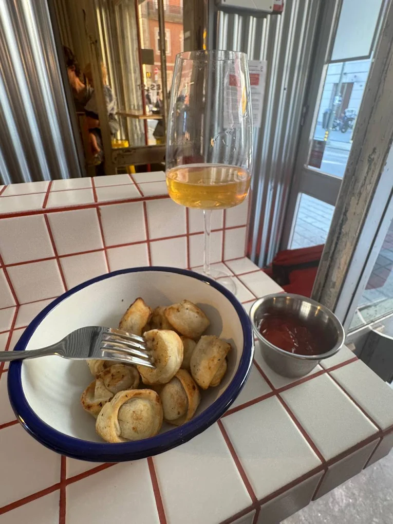 Nope Bar, Portugal - Restaurant Menu, Prices & Reviews