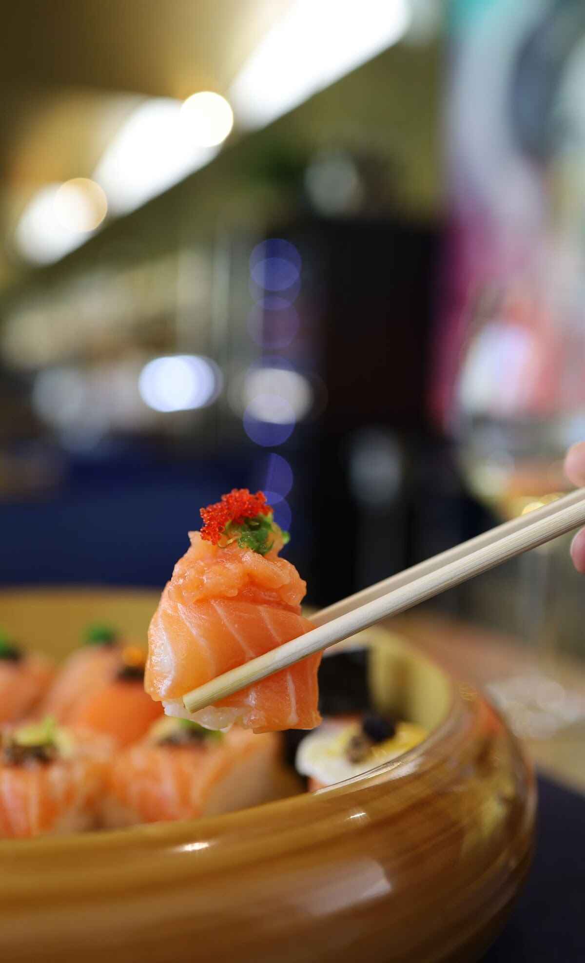 Sushi da Lola Alvalade, Lisbon - Restaurant Menu, Prices