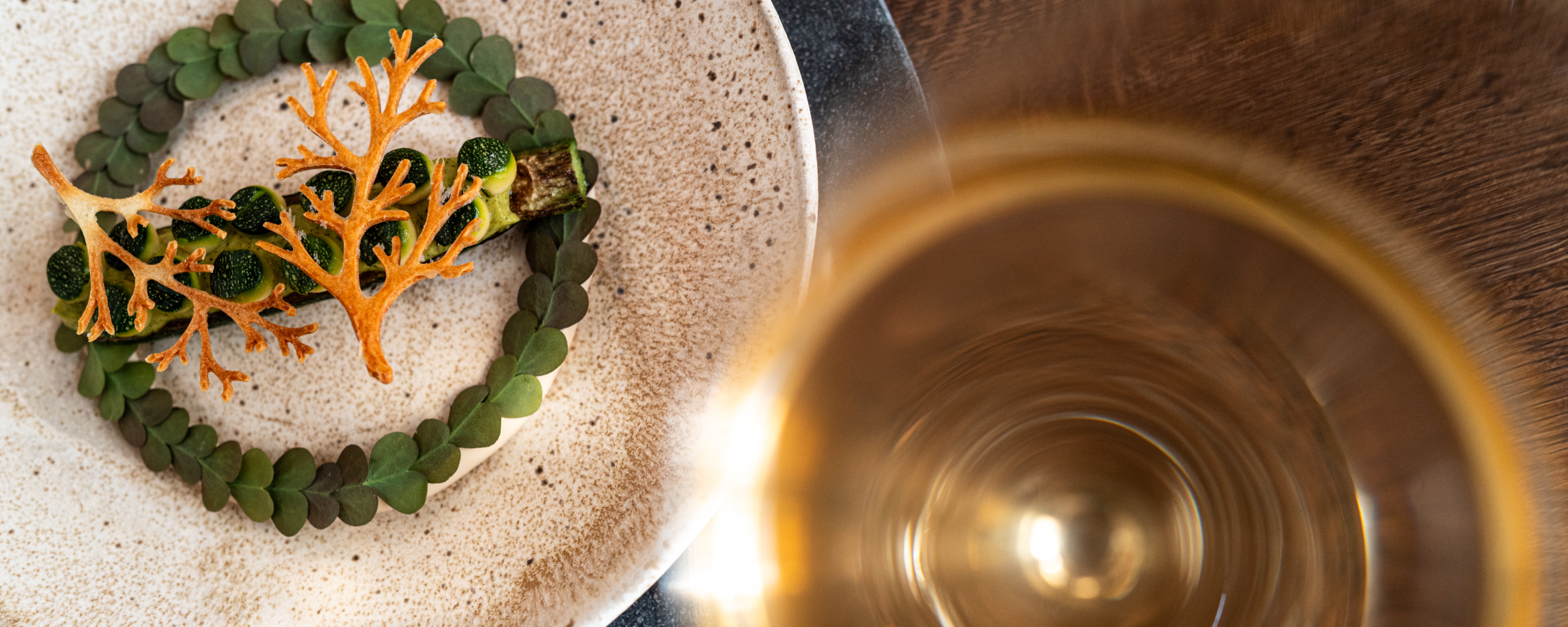 Bistronomy, Bratislava - Fine dining Restaurant Menu, Prices