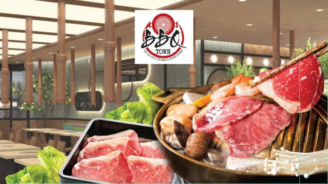 BBQ Town / Hotpot Town - Reserve Table Online - Menu & Prices | UMAI