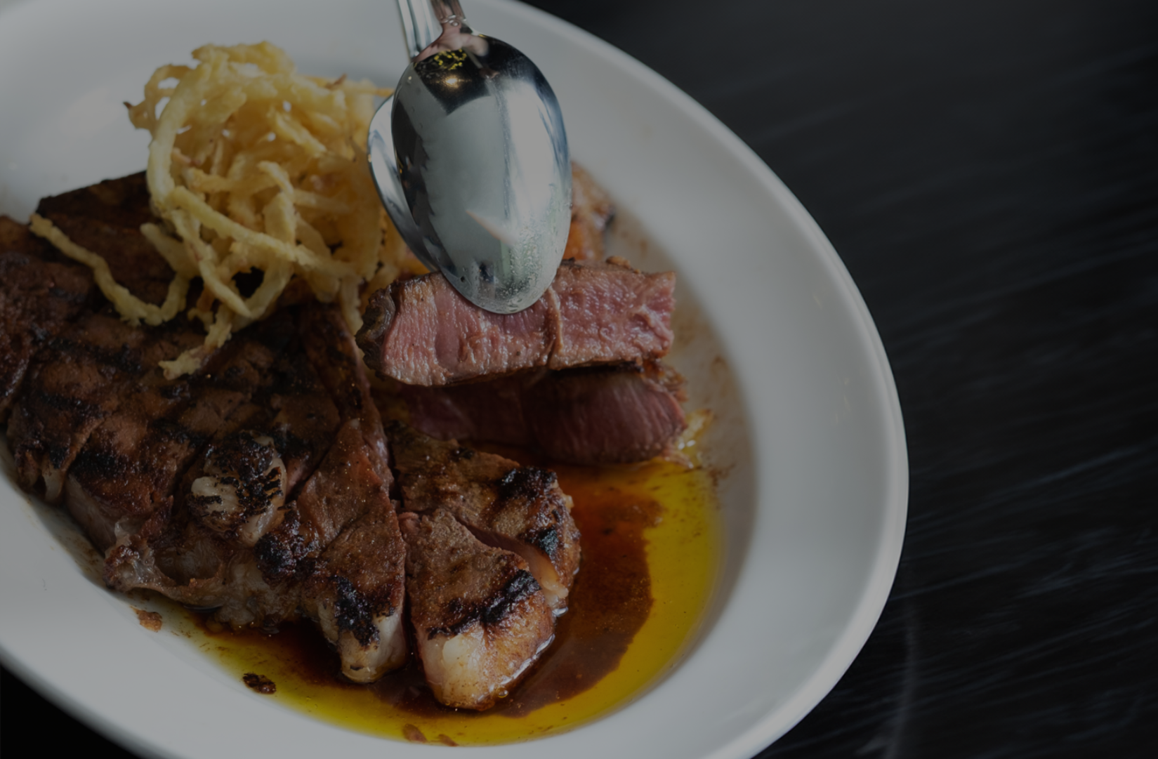 MARIA'S STEAKCAFE - Reserve Table Online - Menu & Prices | UMAI