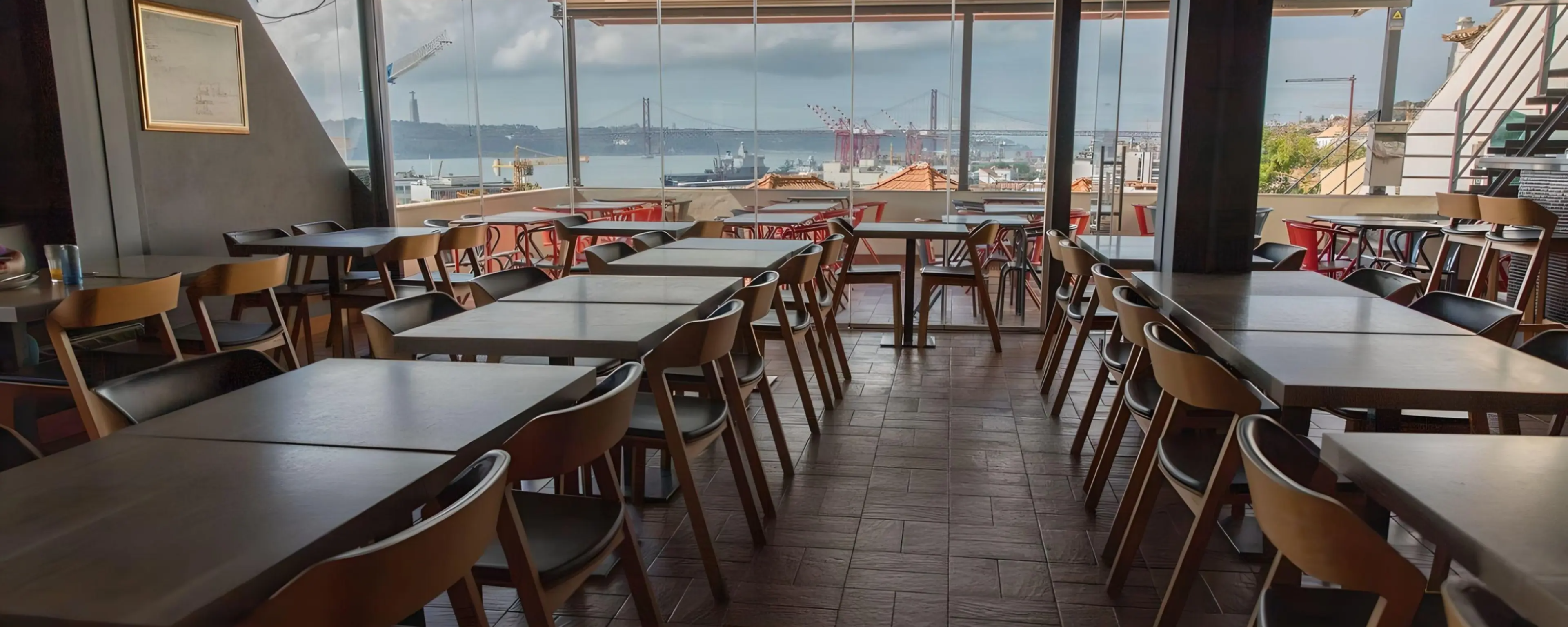 Noobai Café - Reserve Table Online - Menu & Prices | UMAI