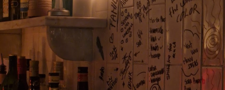 Bar Alimentar - Menu do Restaurante, Preços e Avaliações | UMAI