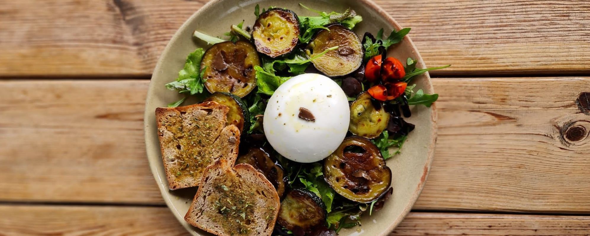 L'Origine by Chakall - Reserve Table Online - Menu & Prices | UMAI