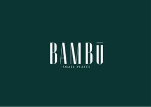 Bambu Small Plates, Penang - Restaurant Menu, Prices