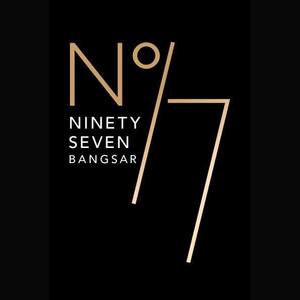 N97 Bangsar, Kuala Lumpur - Restaurant Menu, Prices